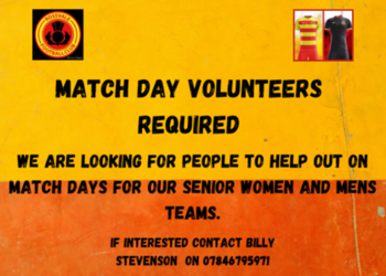 Rossvale FC News | My Club Hub