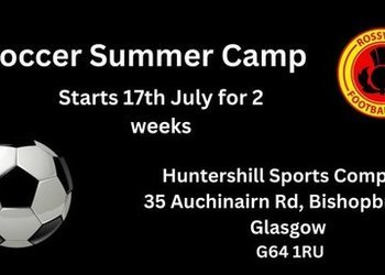 Rossvale FC News | My Club Hub